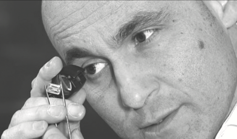 Abe Mor Diamonds Buy-Back Partnership | Abe Mor Diamonds